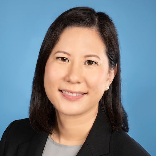 Elaine Yu | amcpfoundation.org